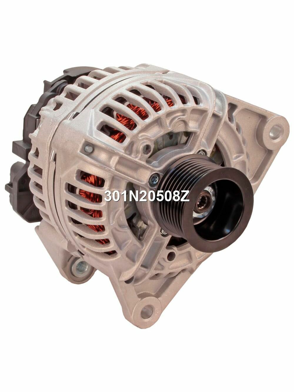 Генератор Zaufer 301N20508Z