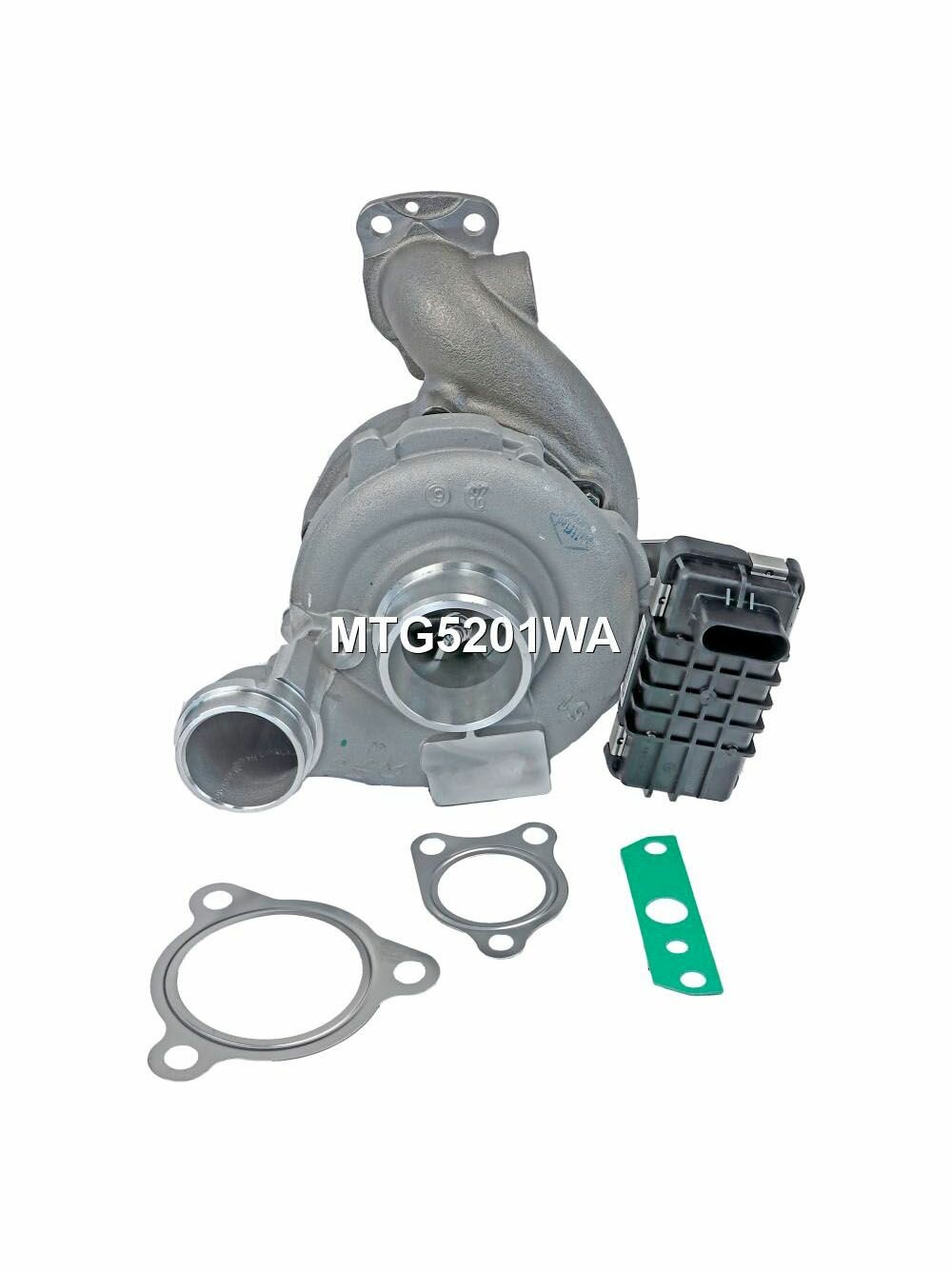 Турбокомпрессор Mercedes R W251 V251 Sprinter M W164 M W164 GL X164 E S211 C W204 CLK C209 CLS C219 Jeep Grand Cherokke Commander