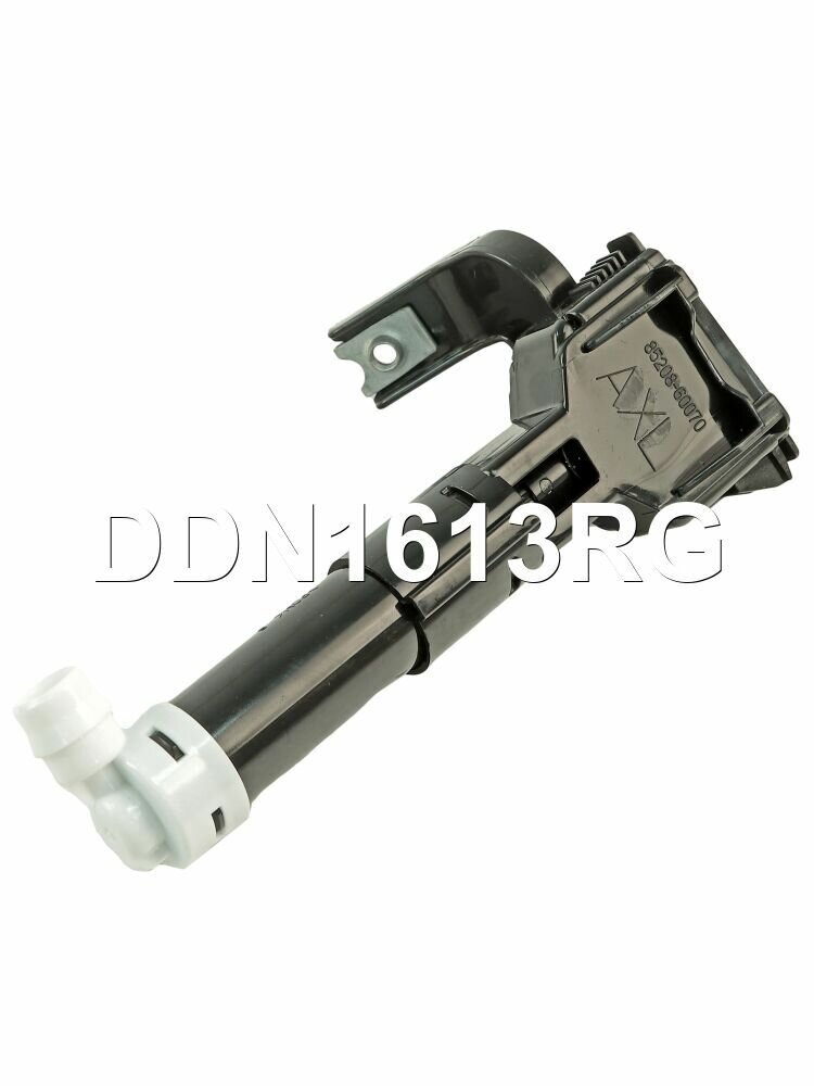 Форсунка омывателя фар Krauf DDN1613RG
