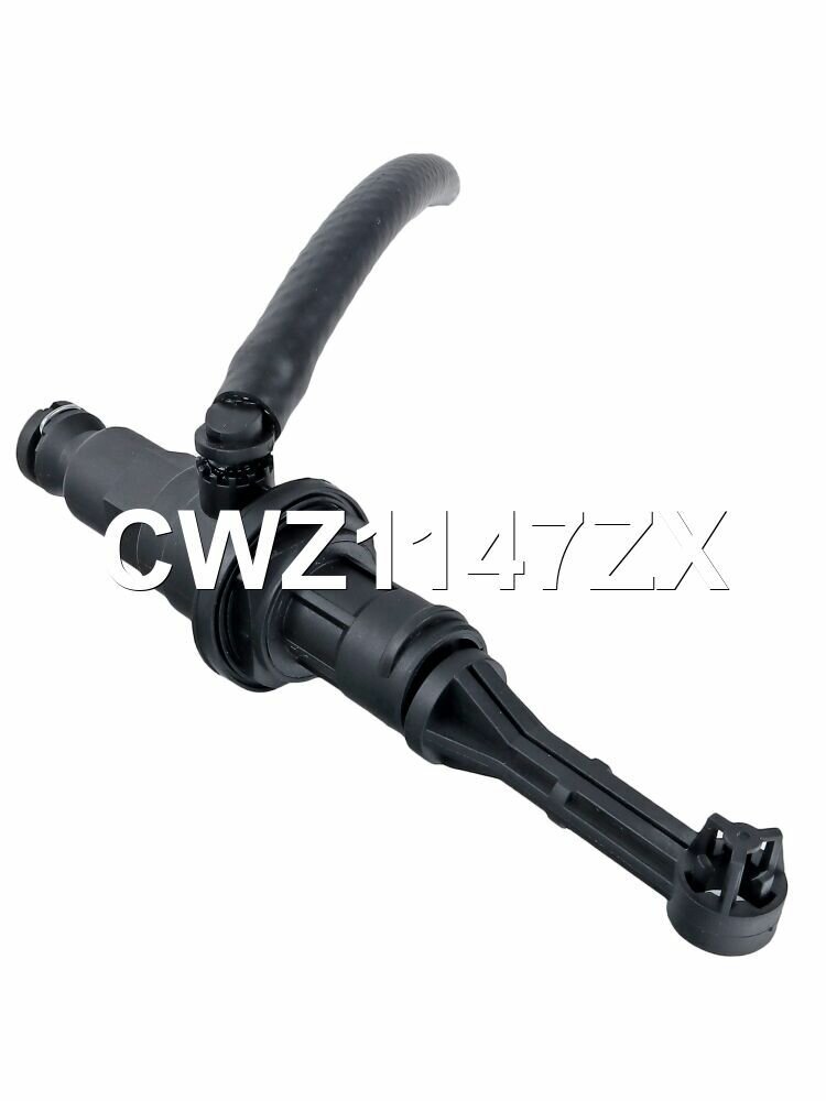 Цилиндр сцепления главный Krauf CWZ1147ZX