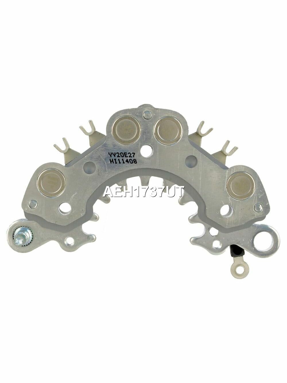 Диодный мост генератора Nissan Almera Xterra