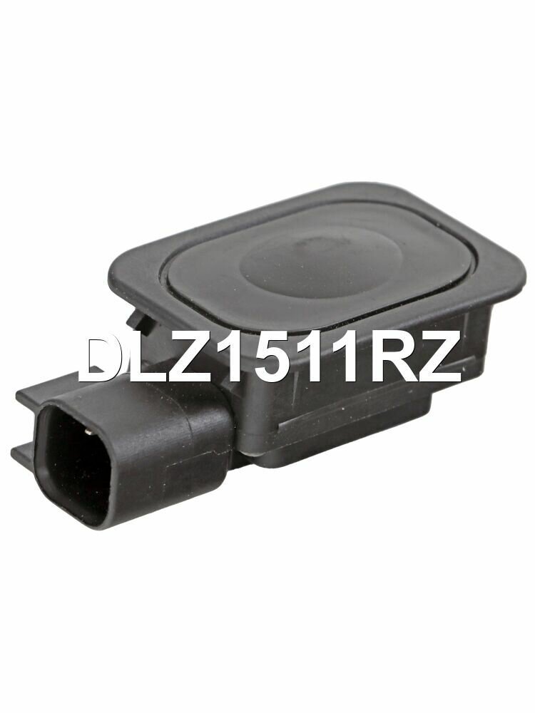 Кнопка открывания багажника Krauf DLZ1511RZ