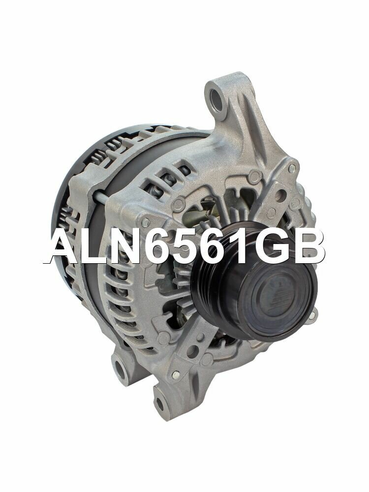 Генератор Krauf ALN6561GB