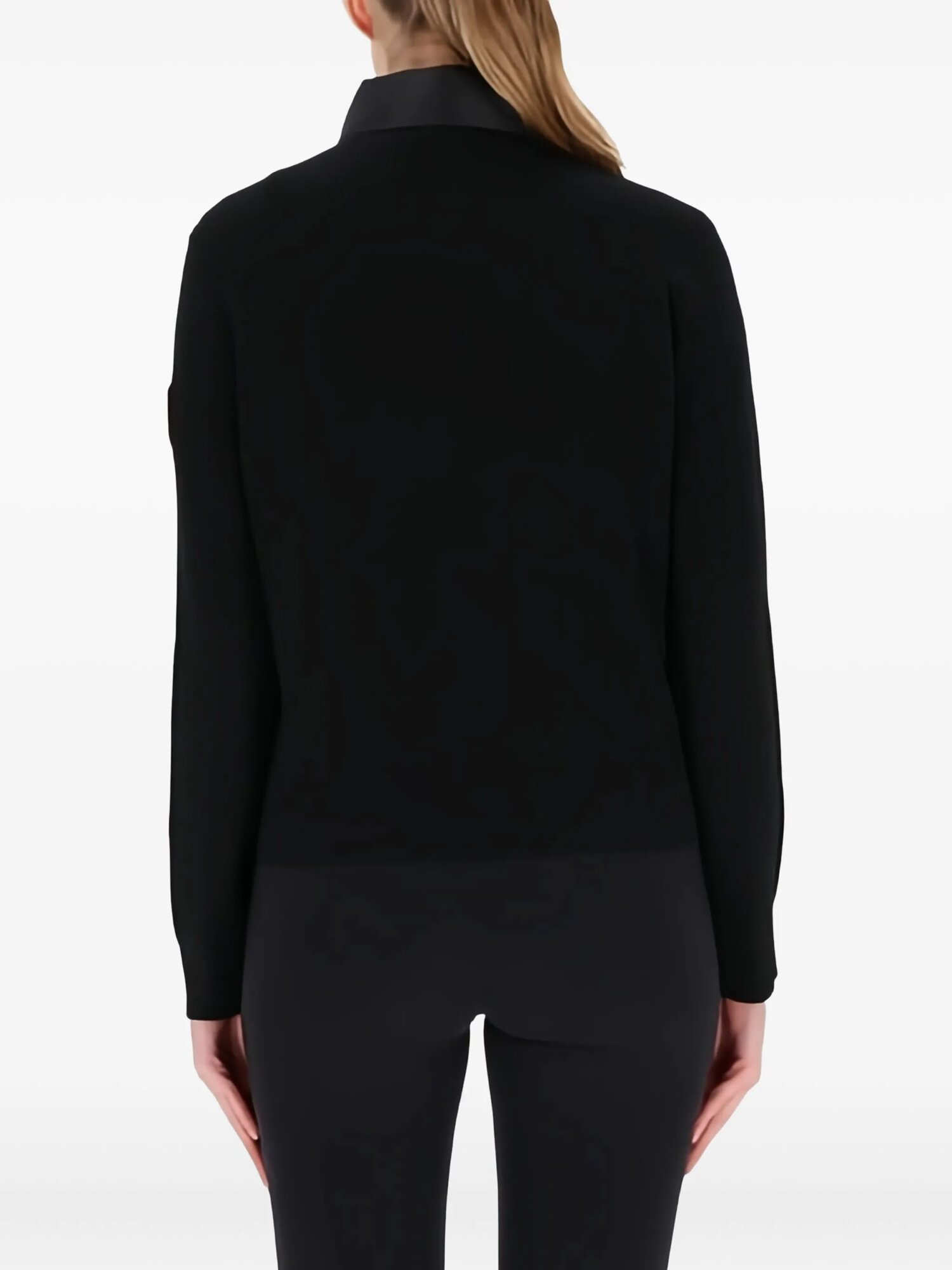Куртка CANADA GOOSE, размер L, black/black — фото 1