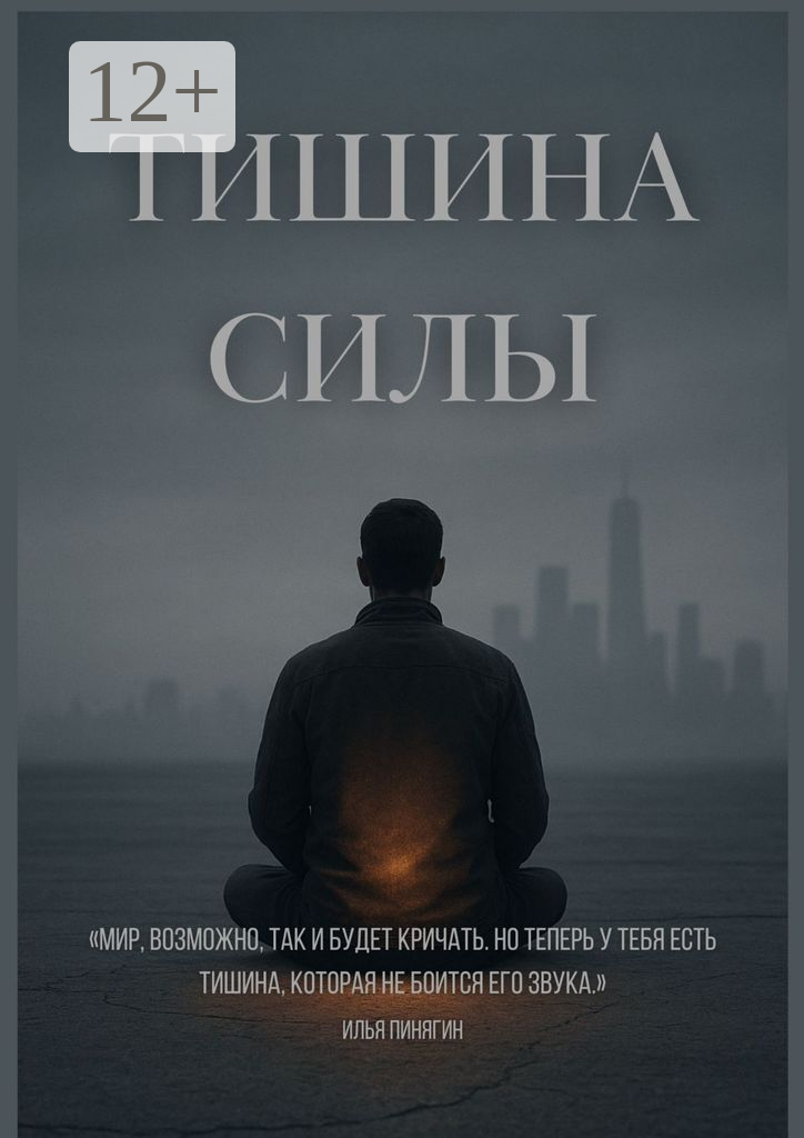 Тишина силы