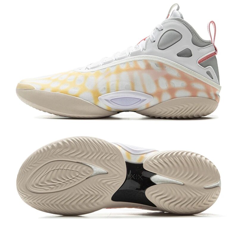 Кроссовки ABAV005 25Q1