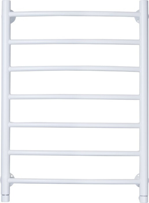 Полотенцесушитель водяной Domoterm Калипсо П7 50x70, белый