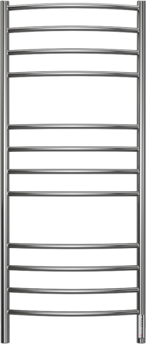 Полотенцесушитель электрический Terminus Классик П12 500х1250