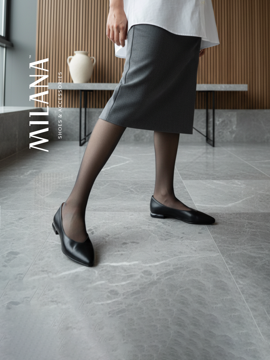 Туфли лодочки 