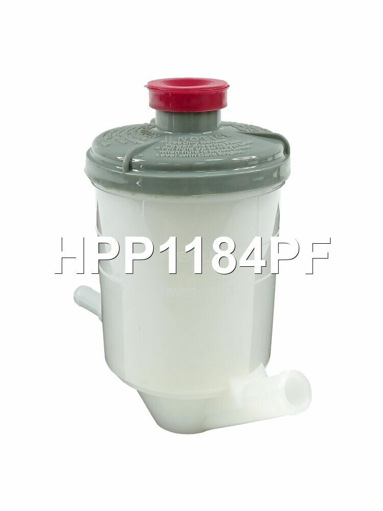 Бачок ГУР/эгур Krauf HPP1184PF