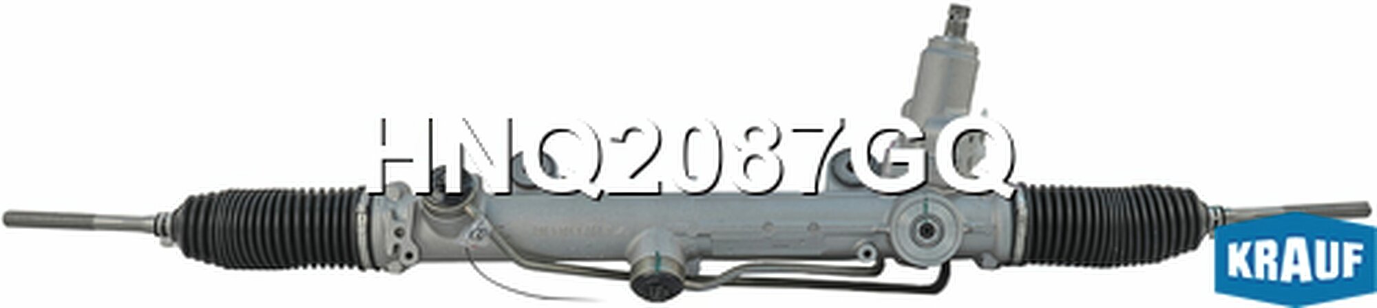 Рулевая рейка, для Мерседес W203, CL203, S203, CLK C209, A209 арт HNQ2087GQ