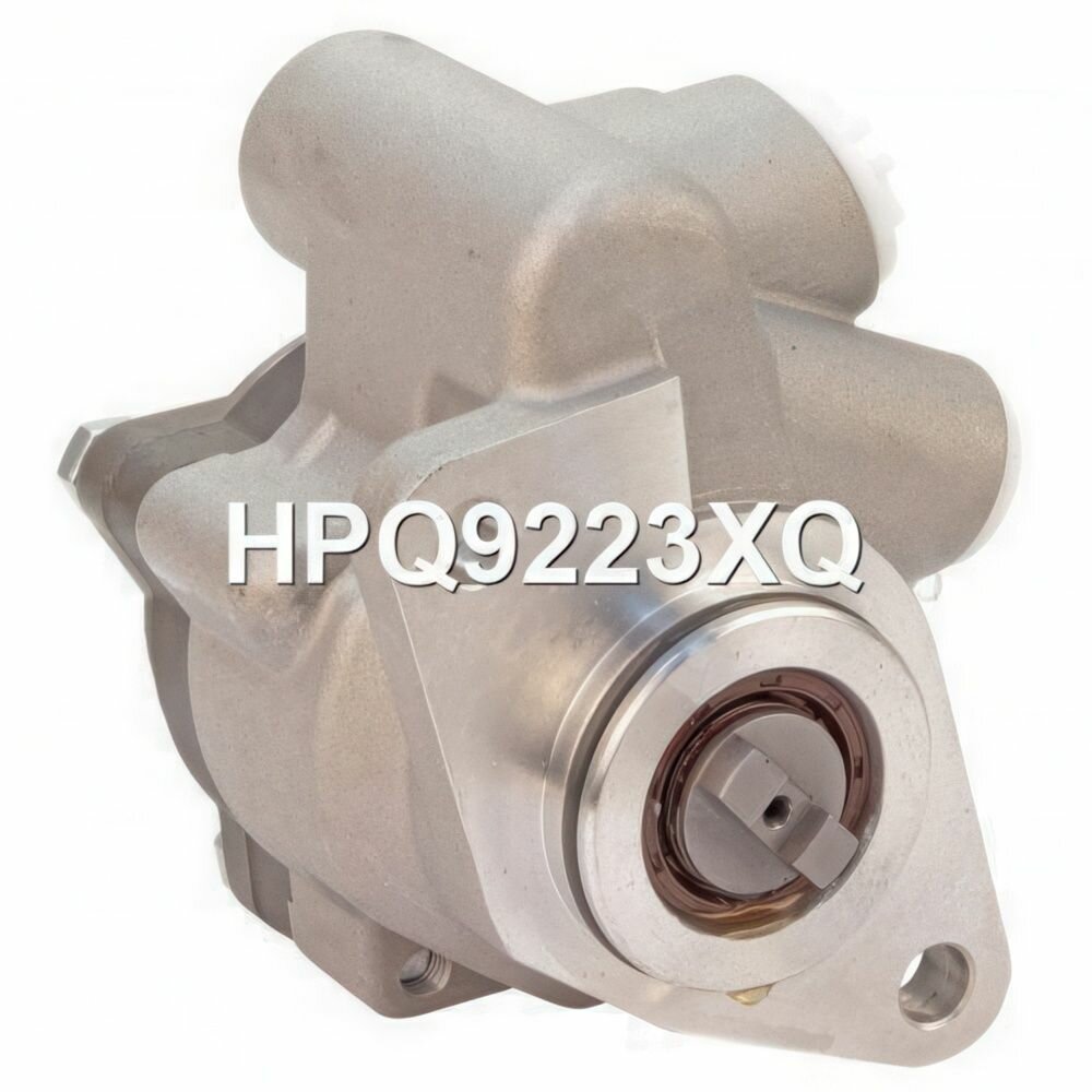 Насос ГУР, для Пежо Боксер, Ситроен Фиат Дукато Ивеко Дейли Камминс арт HPQ9223XQ