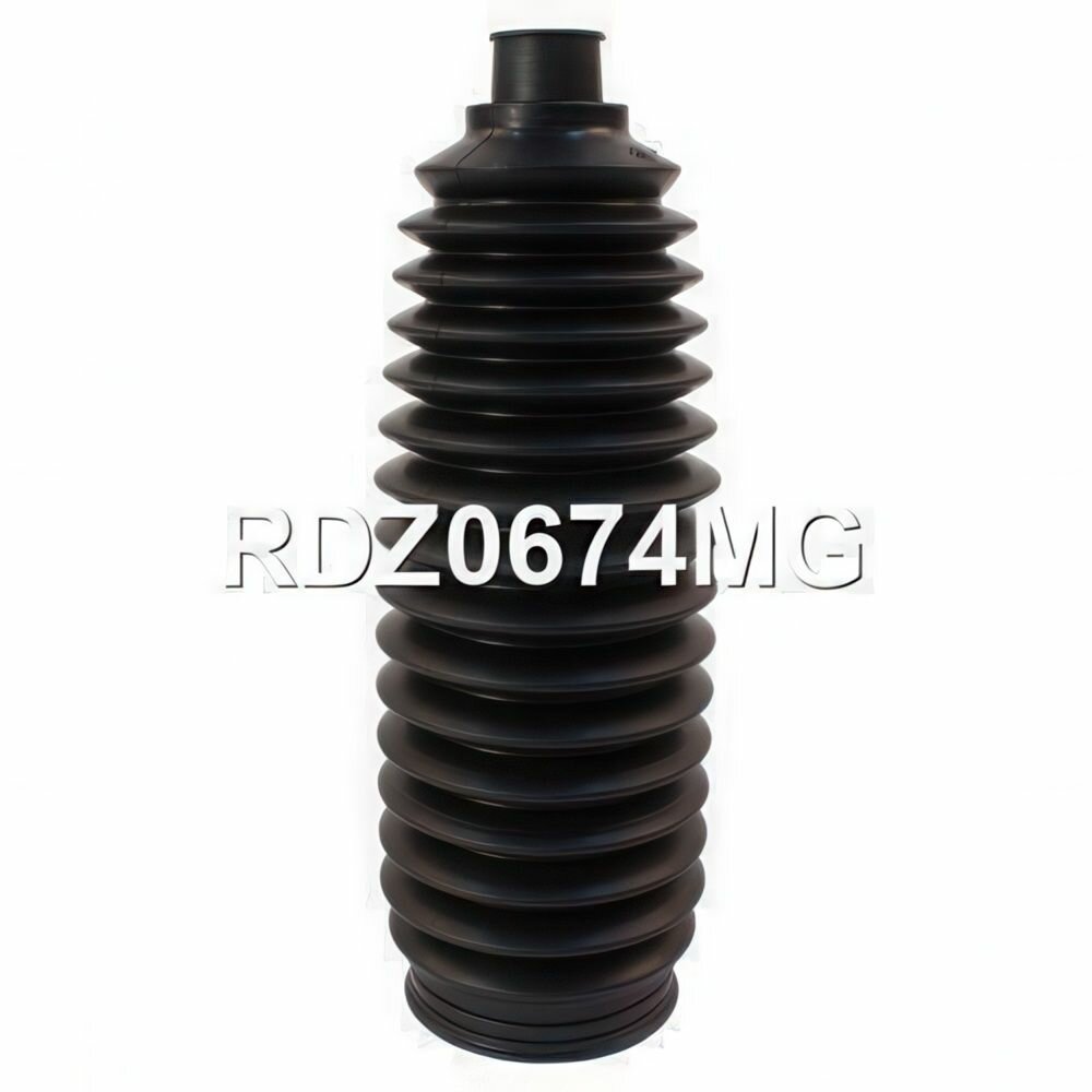 Пыльник рулевой рейки, для Тойота арт RDZ0674MG