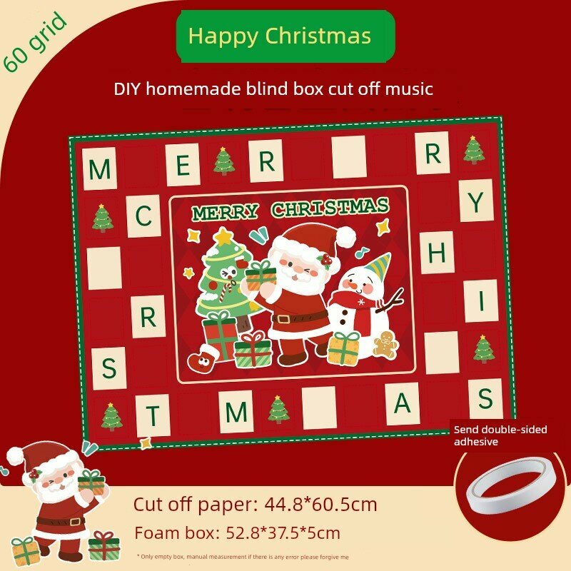 Рождественский подарок: детский автомат с игрушками в капсулах, сюрприз-бокс, подарок на день рождения, лотерея,