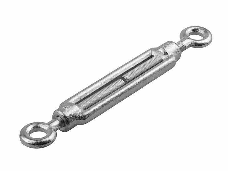 Креп-комп Талреп кольцо-кольцо DIN1480 м5 (1шт) тко5мф