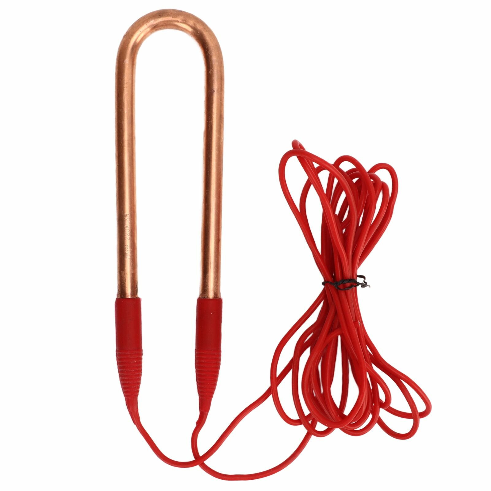 Погружной нагреватель U-образный 1000W, электрический котел для воды