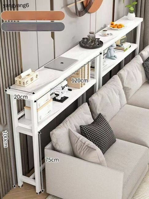 Консоль 20х120х100 см