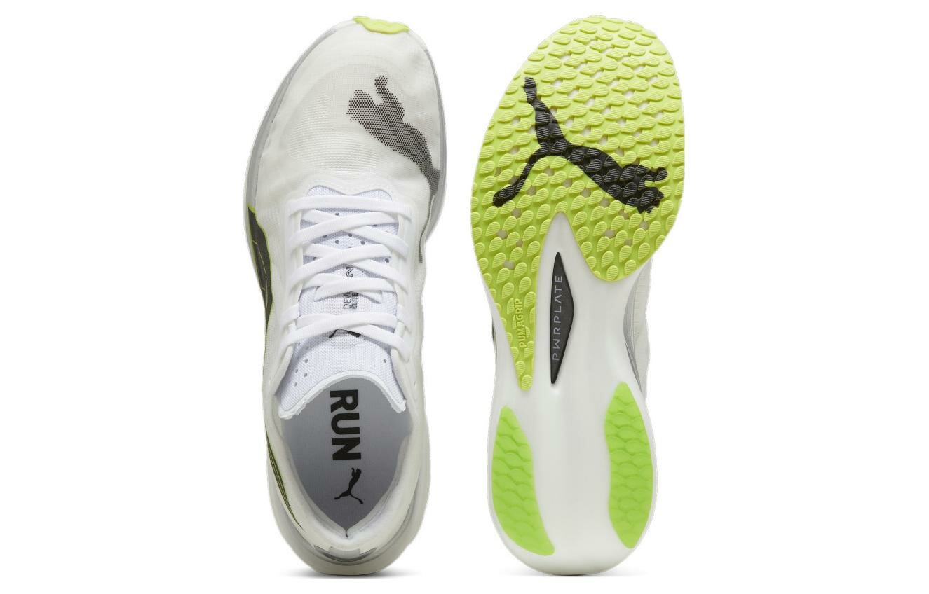 Кроссовки PUMA Deviate Nitro Elite 2, размер EU 40 стопа (25.5CM) — фото 1