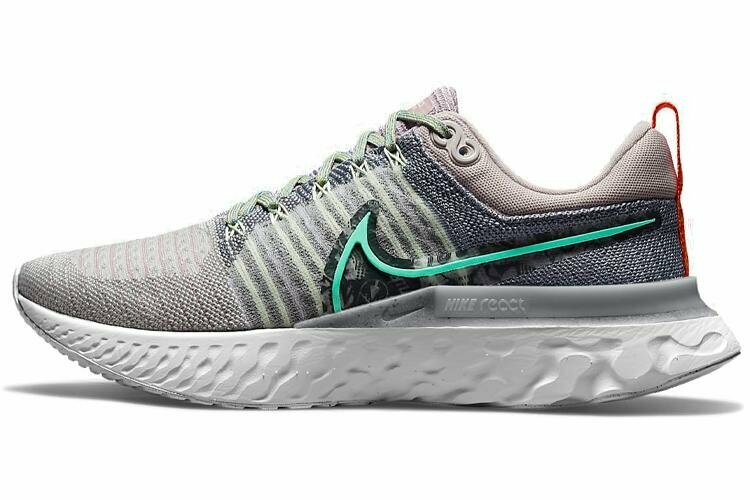 Кроссовки React Infinity Run Flyknit 2