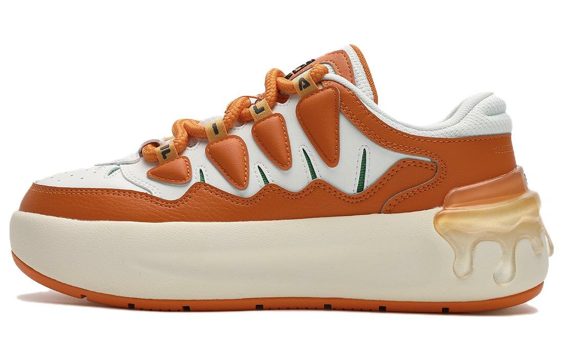 Кроссовки CARROT 1