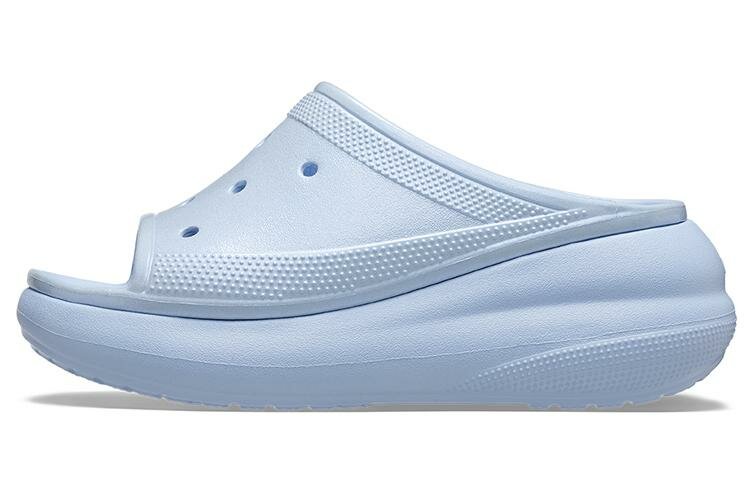 Шлёпанцы Crocs Crush