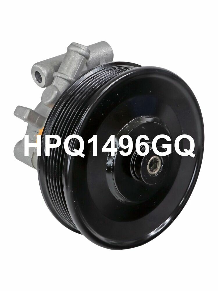 Насос гидроусилителя руля Krauf HPQ1496GQ для Land Rover Range Rover