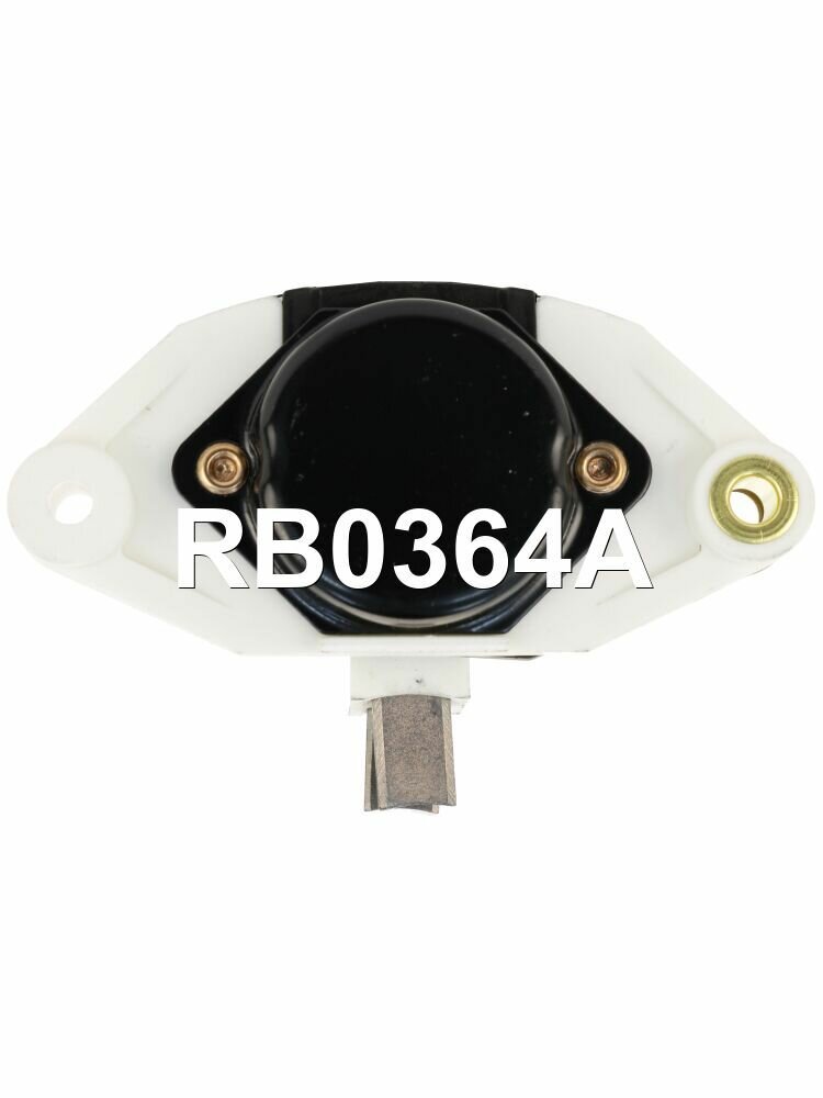 Регулятор генератора сталь UTM RB0364A