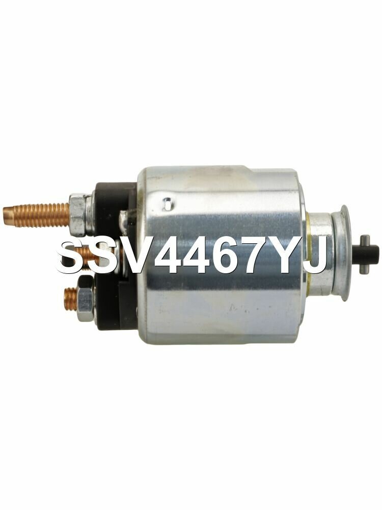 Втягивающее реле стартера Krauf SSV4467YJ