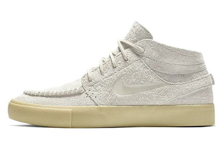 Кроссовки Zoom Janoski Mid Crafted SB