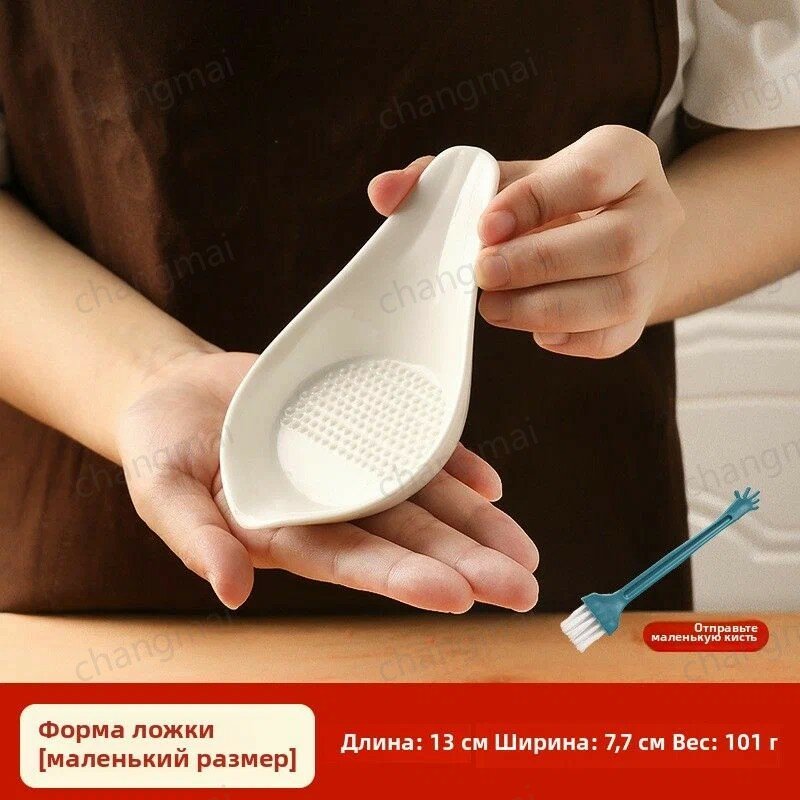 Пресс для чеснока — фото 1
