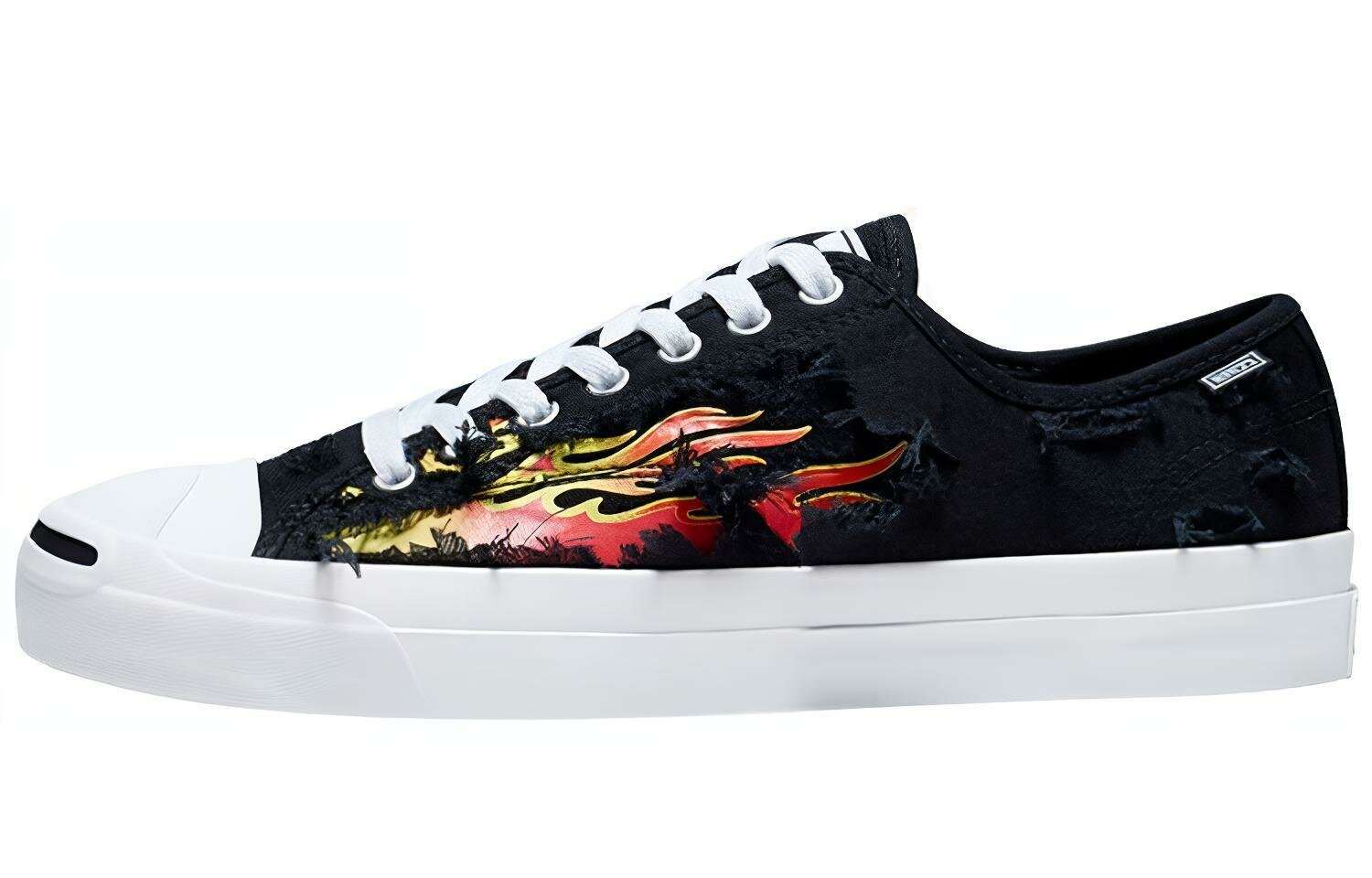 Кроссовки Jack Purcell
