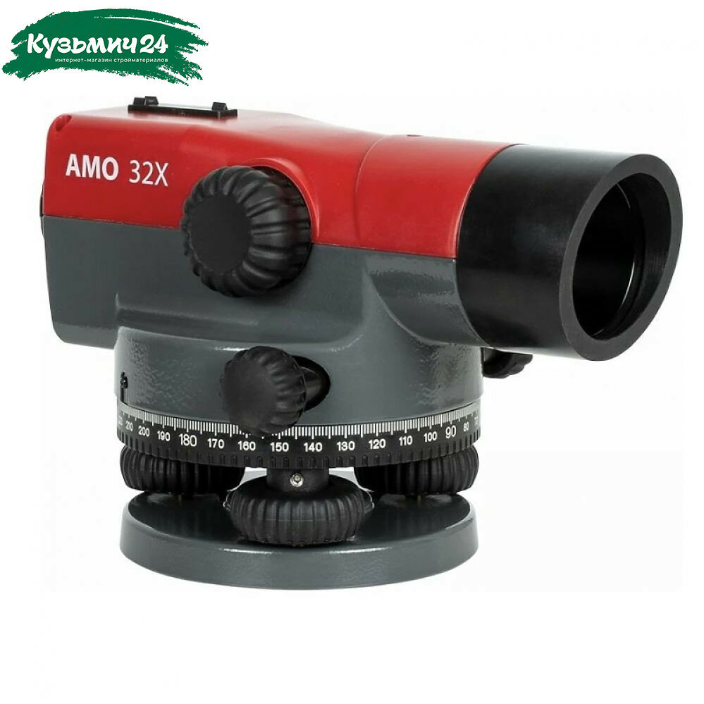 Оптический нивелир AMO 32X 877780