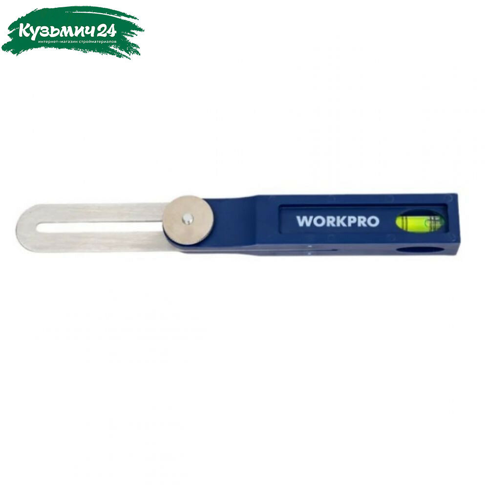 Малка-угломер Workpro 200 мм WP264005