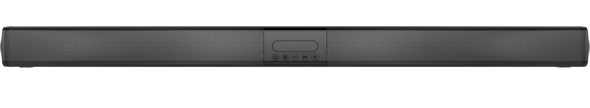 SSB-21 / Саундбар Supra SSB-21 2.1 100Вт+180Вт черный