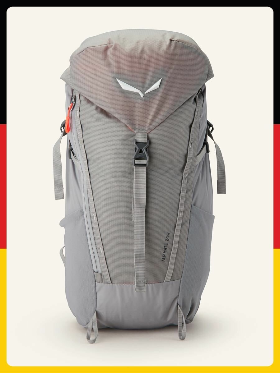 Рюкзак SALEWA, 56x28x13 см