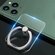Держатель-кольцо Rectangular для iPhone, 360°