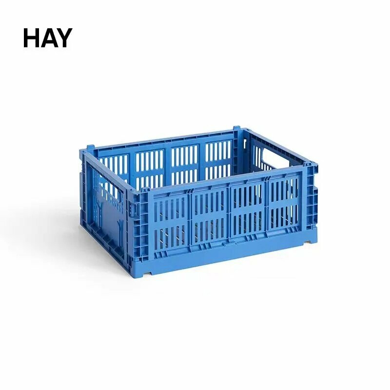 HAY Кофр для хранения вещей, 34.5 см х 26.5 см х 14 см , 1 шт