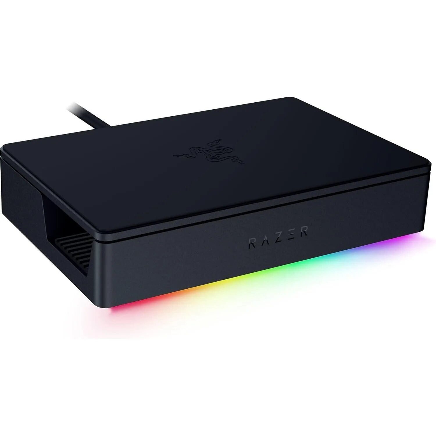 Razer Handheld Dock Chroma 6-портовый USB-хаб