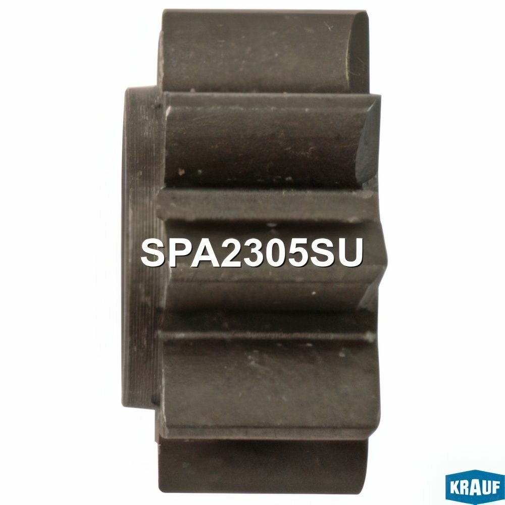 Зубчатка бендикса, для Хендай Портер, Старекс арт SPA2305SU