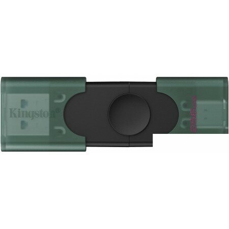 Kingston DataTraveler Duo 256GB DTDEG2/256GB