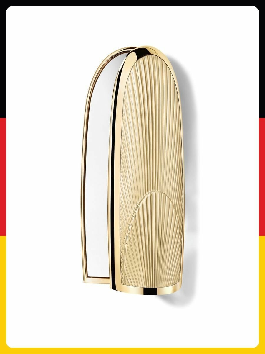 Губная помада GUERLAIN Rouge G Case Lipstick Case, 3.5 pcs L Art D co