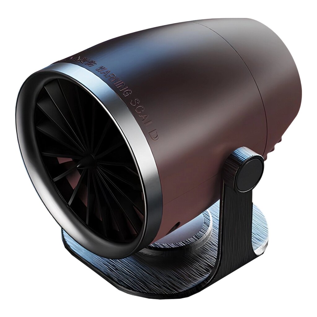 24В Высокий Поворотный Обогреватель для Автомобилей