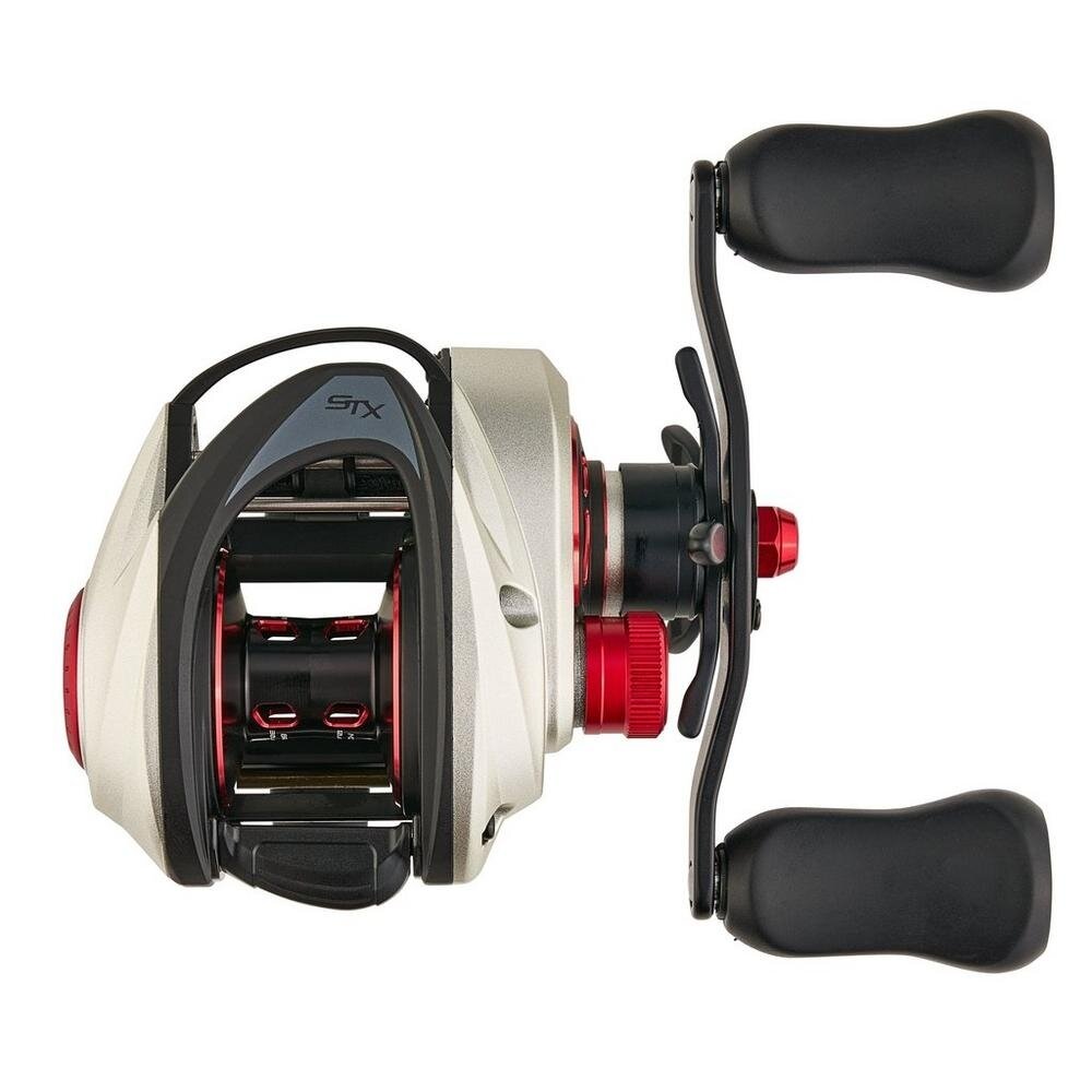 Катушка мультипликаторная Abu Garcia Revo5 STX-SHS LP-L