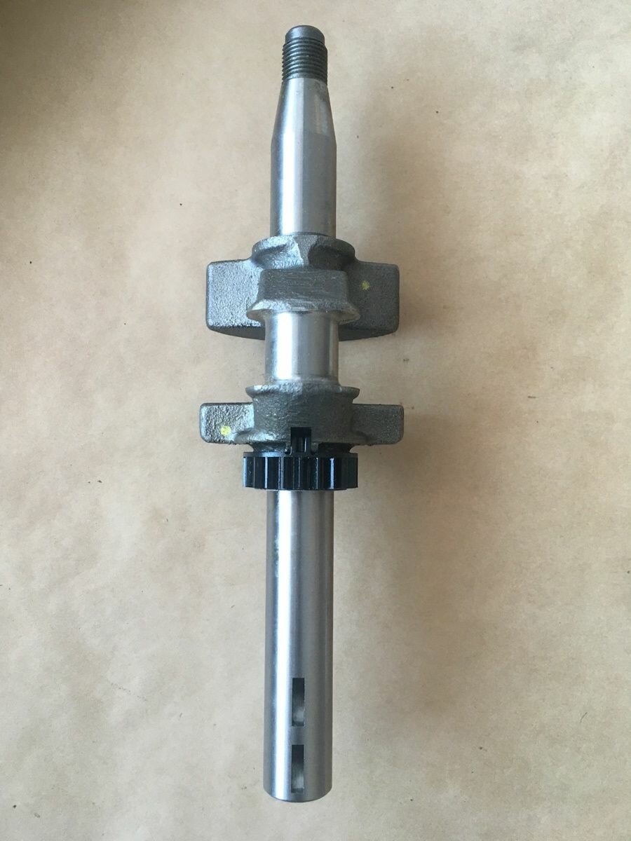 Коленвал (диам.22 мм) (стар.691471) арт. BS796216