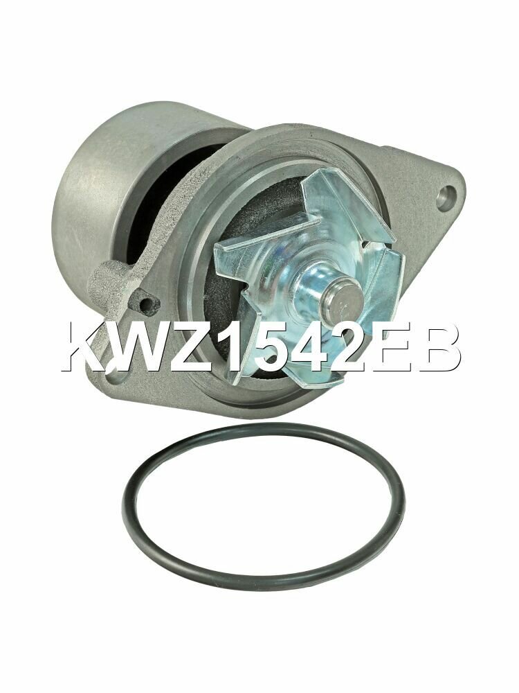 Помпа водяная Krauf KWZ1542EB