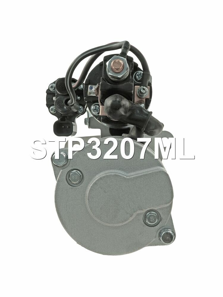 Стартер Krauf STP3207ML — фото 1