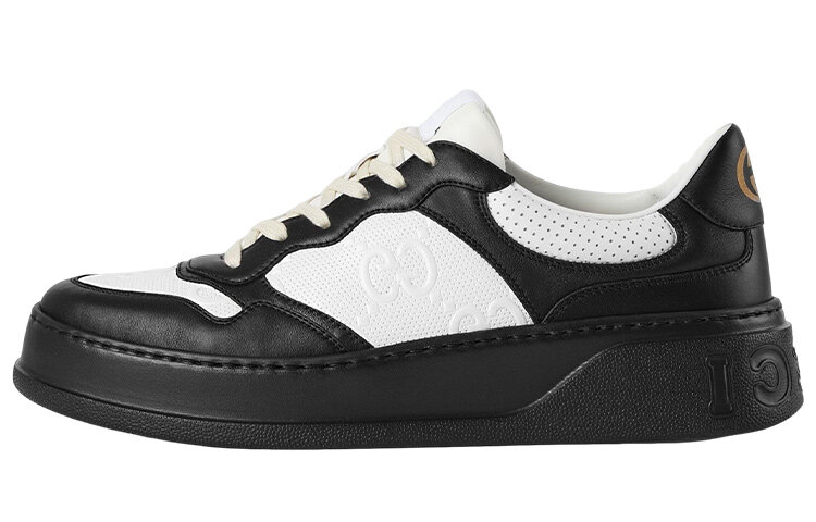 Кеды GG Embossed