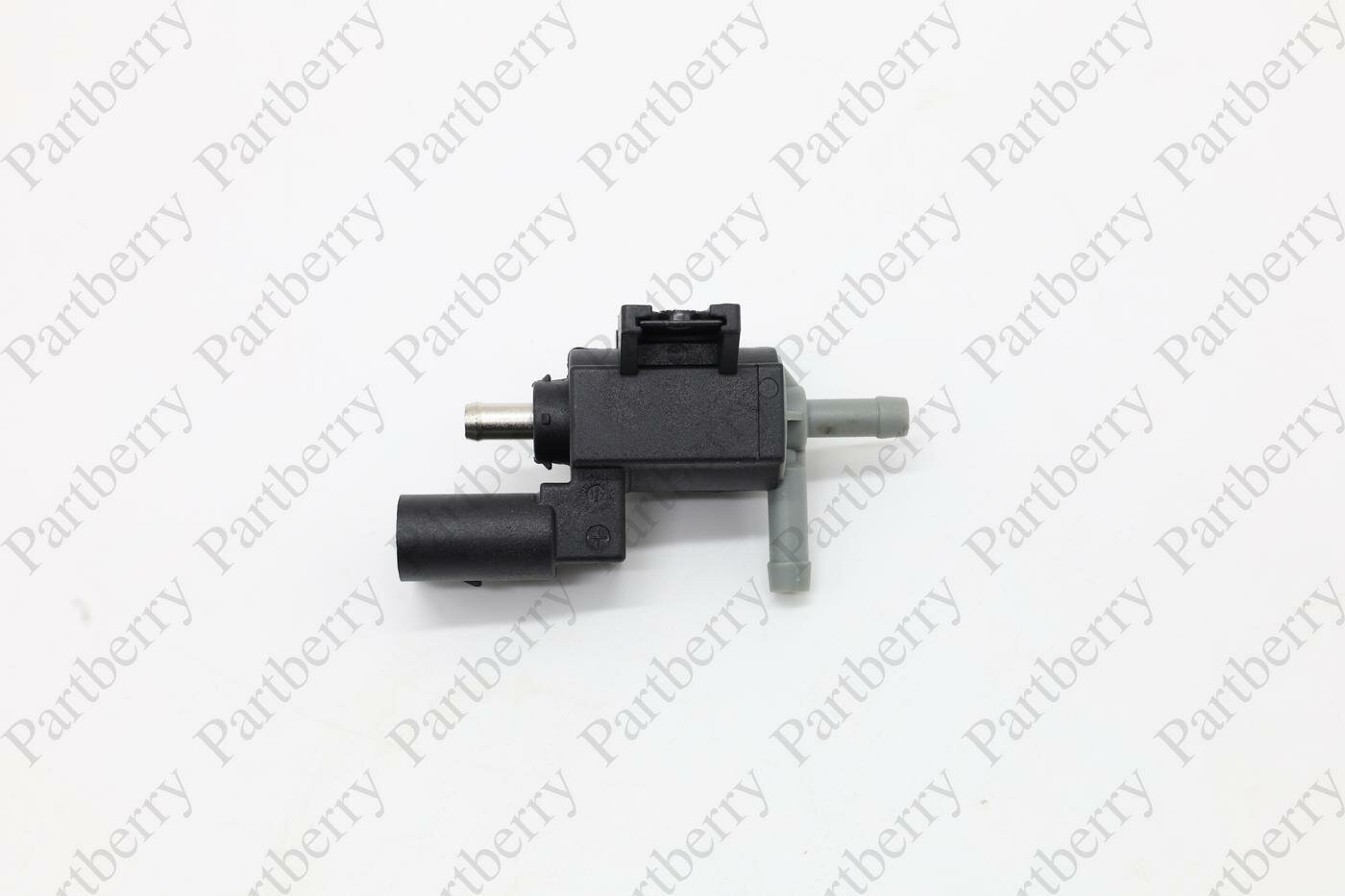 Клапан давления наддува PARTBERRY PB1119084 для VAG 06F906283F, VAG 06F906283D, VAG 06F906283B.