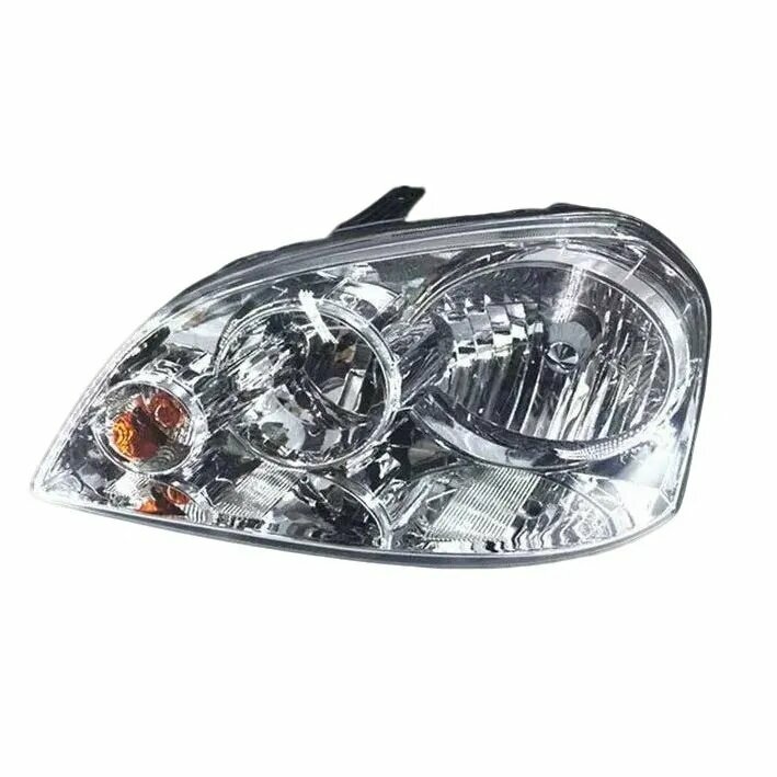 Фара автомобильная, 1 шт, арт. 1510013896 U