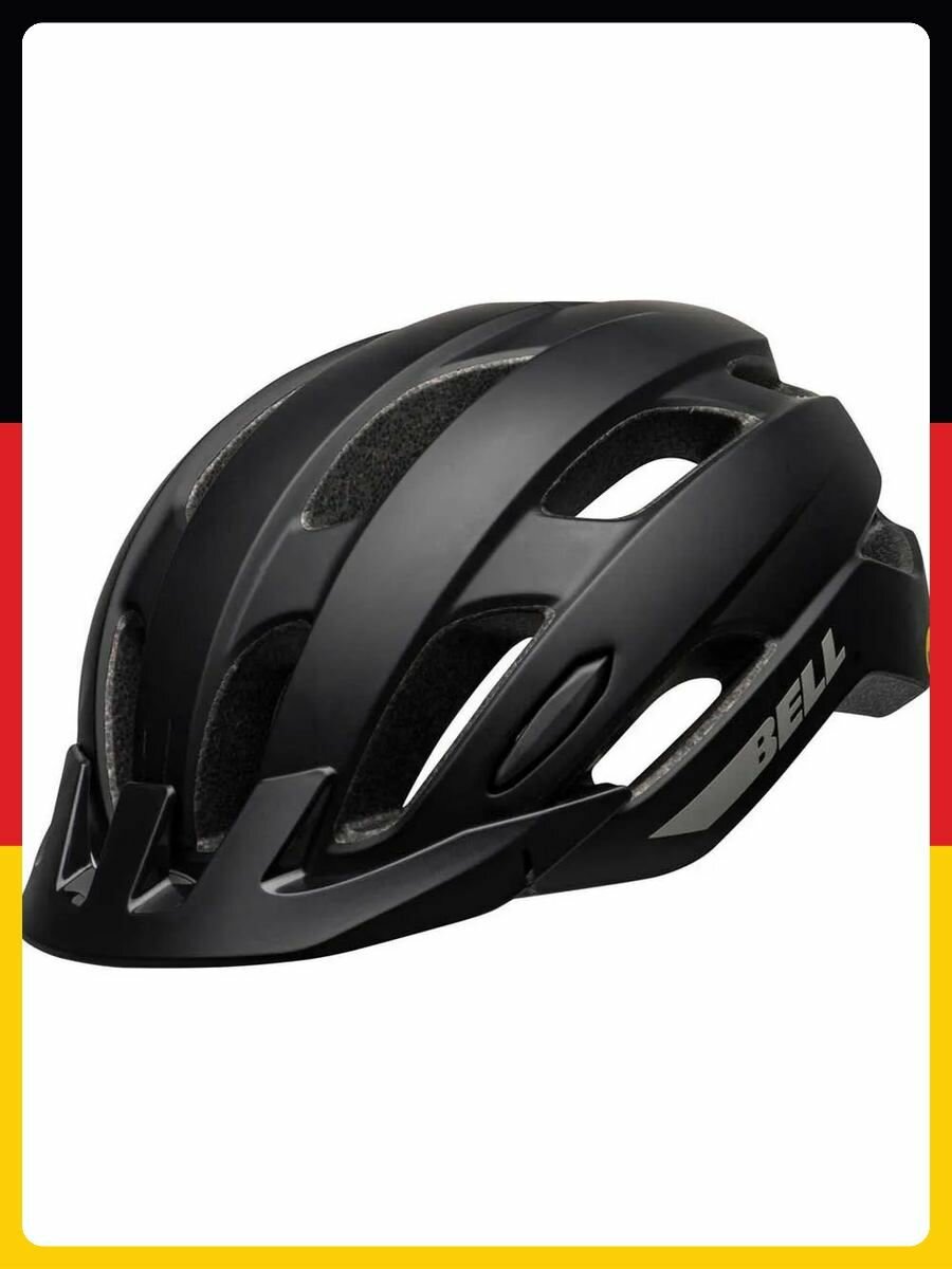 Шлем защитный BELL Trace One Size